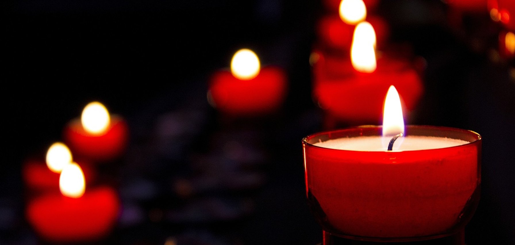 Nachruf auf Ernst Ludwig Huy von Marc Muchow, Sabine Wienpahl und ...