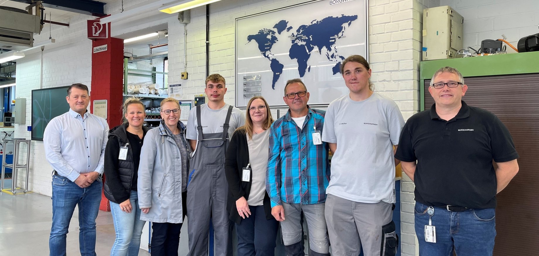 Projekt JobAction zeigt Wirkung: Zwei junge Menschen auf dem Weg in die ...